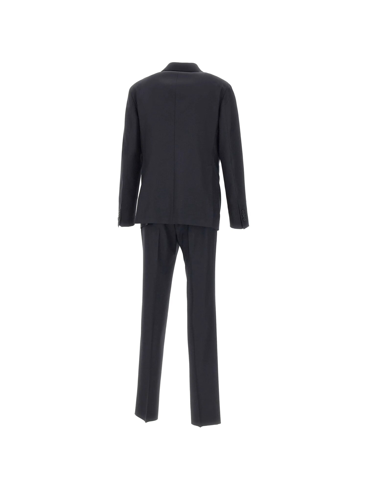Комбинезон Tagliatore Single-breasted peak-lapel suit, размер 50 — фото 1