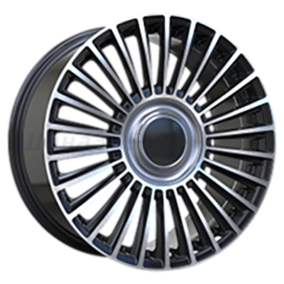 Литой колесный диск RST R159 (Kia XCeed) 8x19/5x114,3 ET45 D67,1 BD