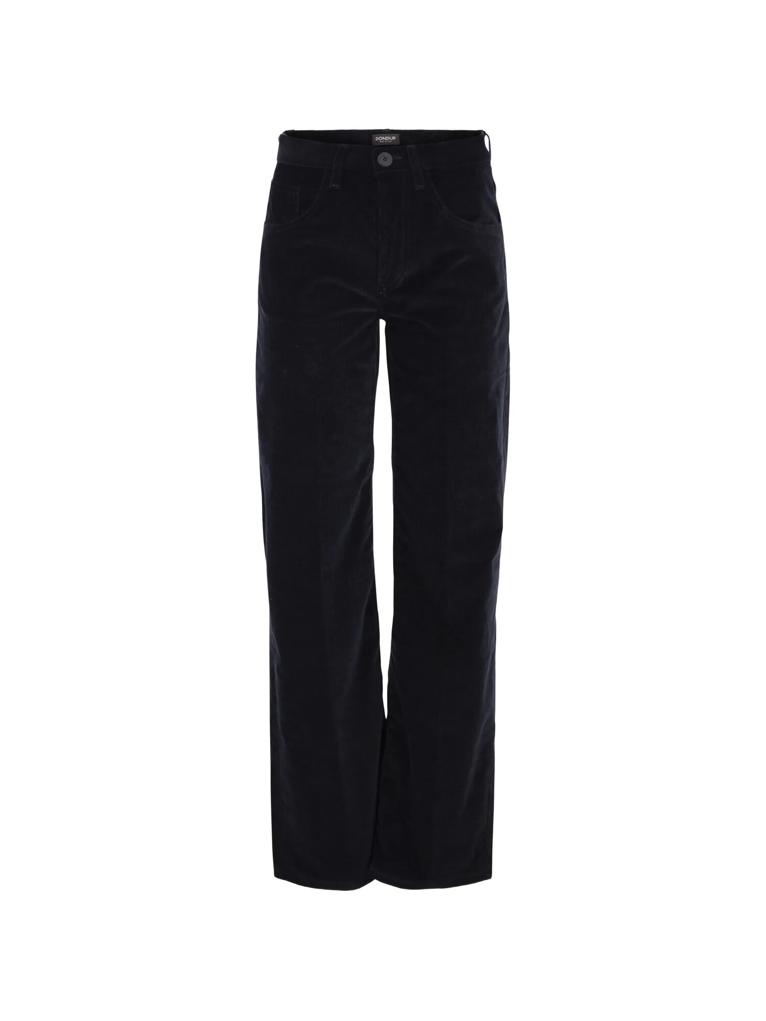Джинсы Jacklyn corduroy-texture jeans 
