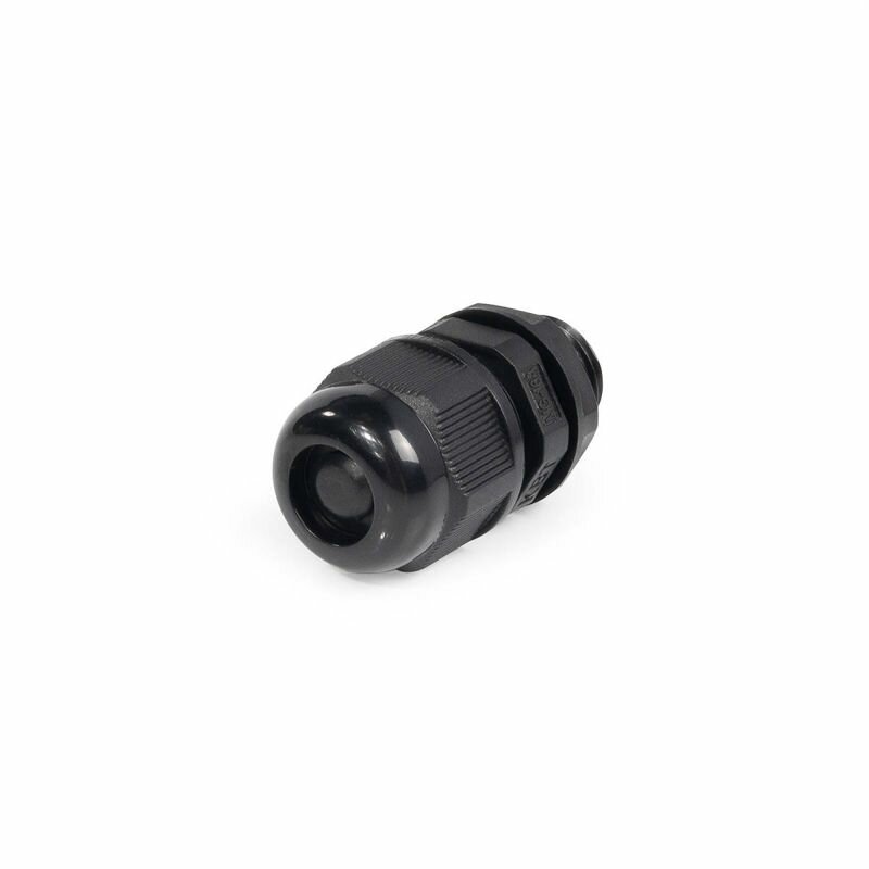 Ввод кабельный МG 16 (4-8мм) пластик. Fortisflex 89115