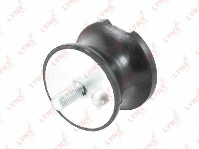 LYNXauto Опора коробки передач перед лев бмв 3 купэ / BMW 3 Coupe (E46) 1998-2006 ME1272