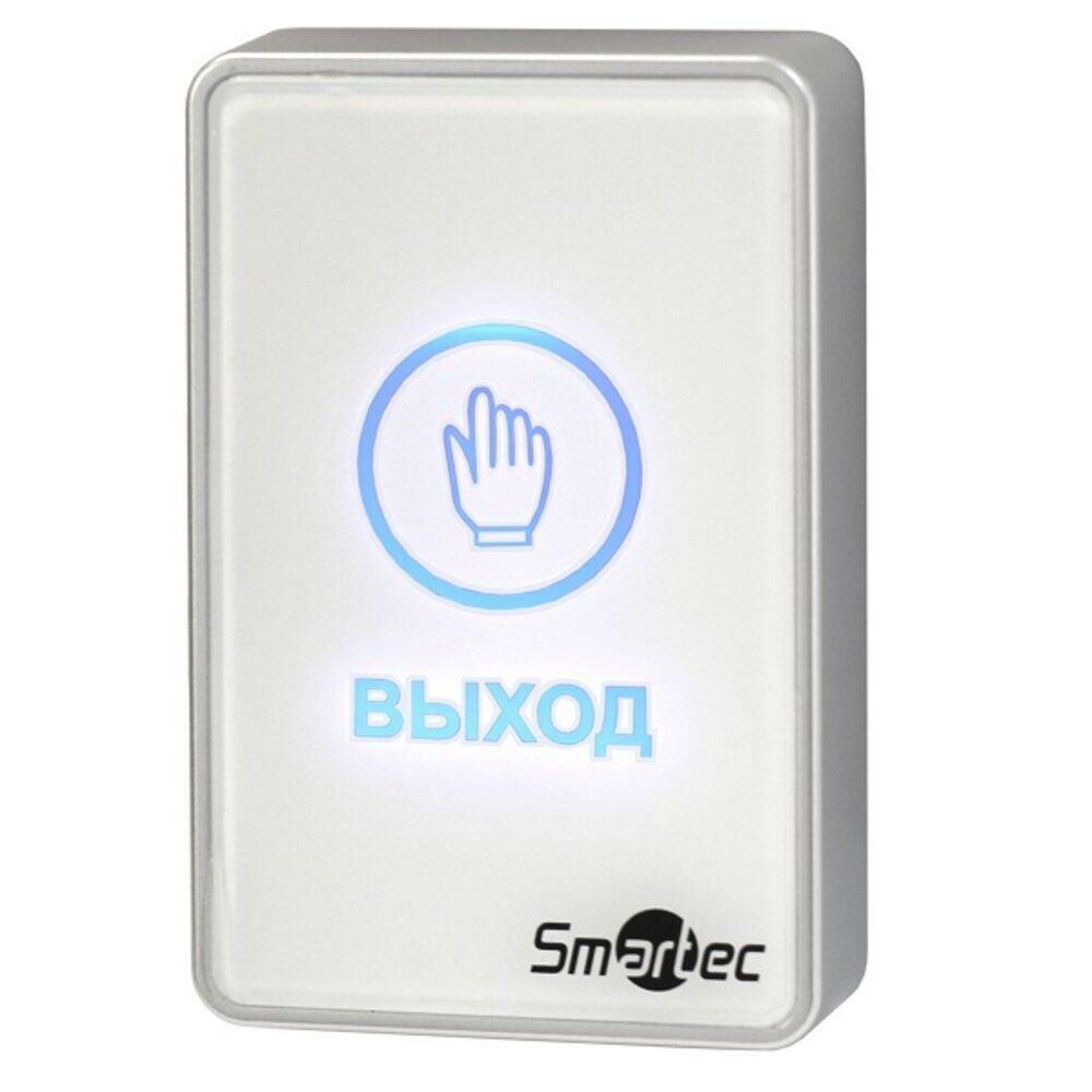 Кнопка выхода Smartec ST-EX020LSM-WT