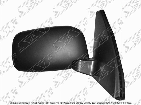 Зеркало SAT ST-TYS1-940-1 Toyota Probox 02-14 / Succeed 02-14 справа Механическое