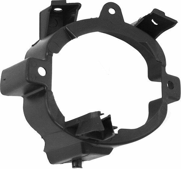 Крепление ПТФ SAT ST-DT65-219B-1 Nissan Qashqai 06-10 / Dualis 07-14 Справа