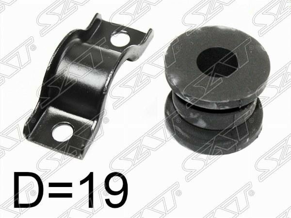 Втулка стабилизатора SAT ST-A1633200011 Mercedes-Benz M-Class 97-05 19,00
