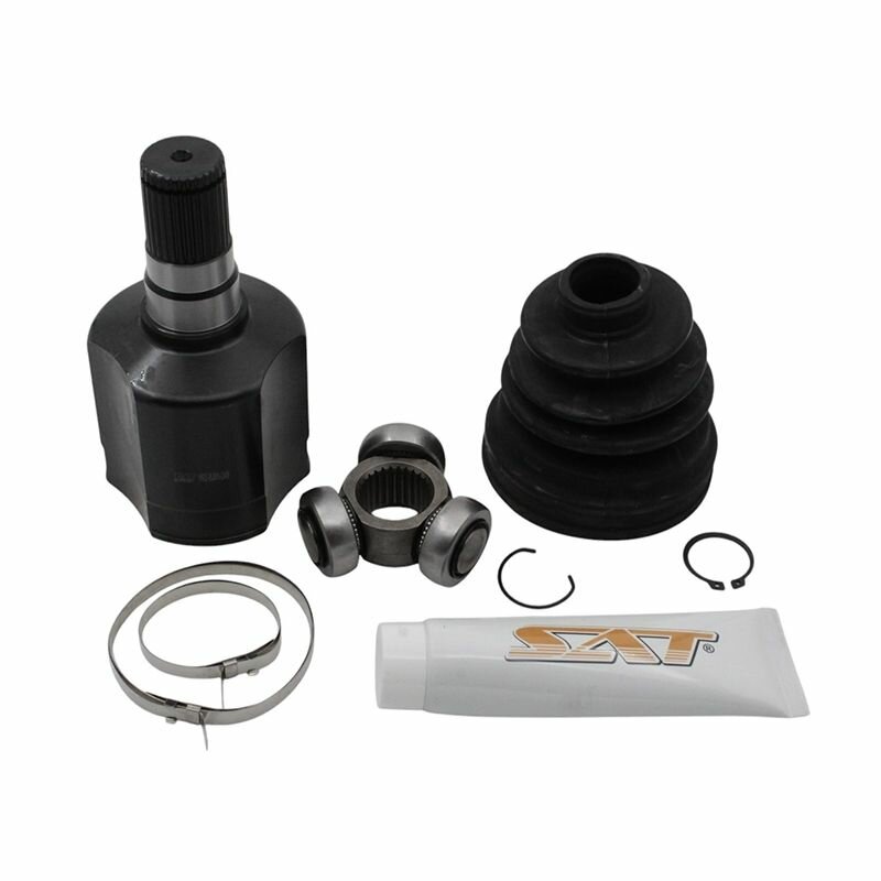 Шрус SAT ST-20-0184 передний левый внутренний Geely Tugella 19- / Monjaro 21-