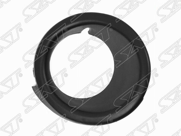 Оправа ПТФ SAT ST-CVC1-219-1 Chevrolet Captiva 06-11, Daewoo Winstorm 06-10 справа