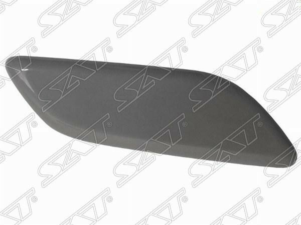 Крышка омывателя фары SAT ST-MZ27-110C-1 Mazda 6 12-15, Atenza 12-14 справа
