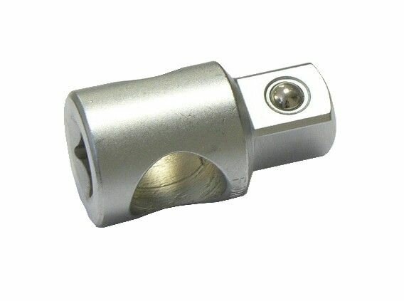 Адаптер 3/8, F -1/2, M под удлинитель на 1/2DR FORCE 80634