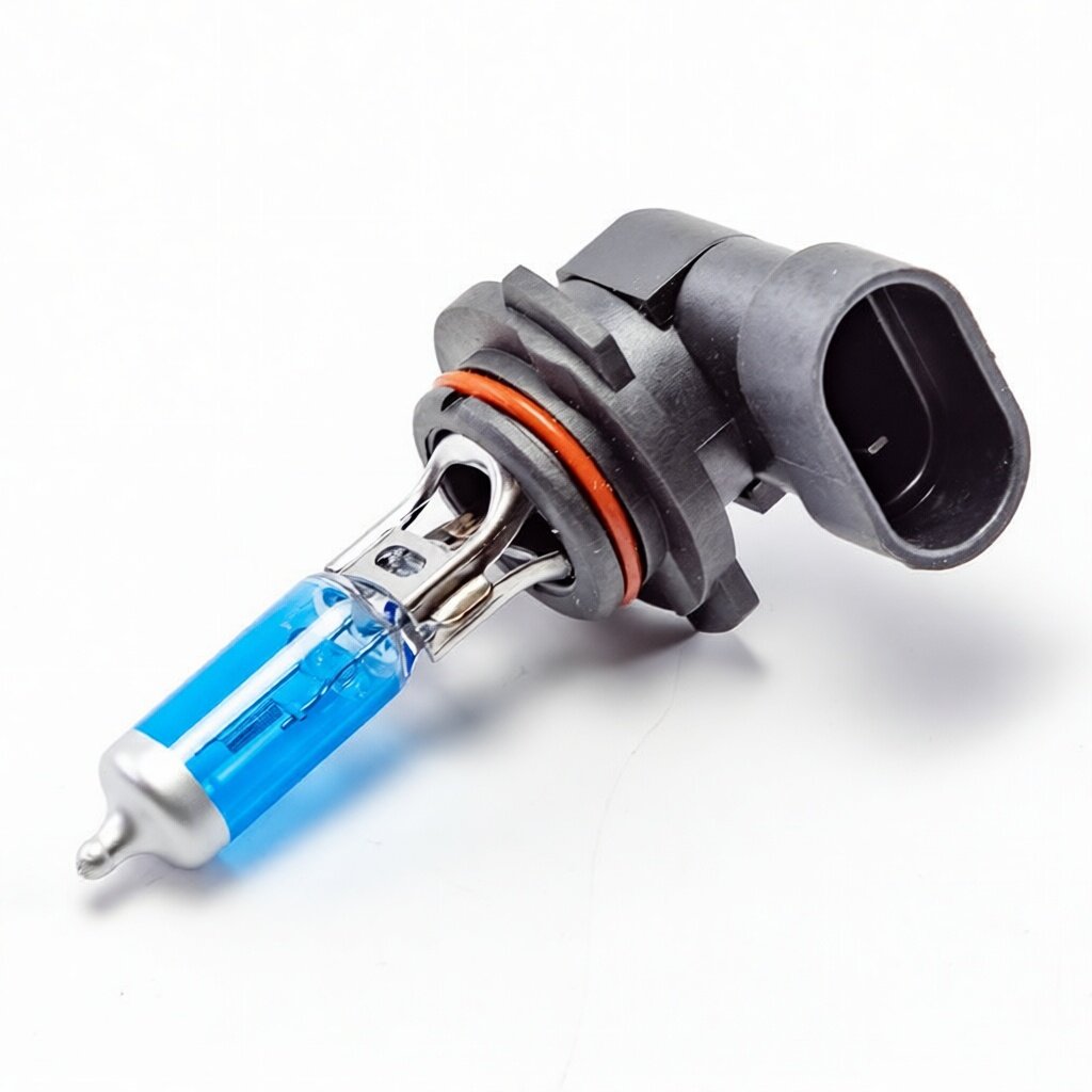 Лампа HB4 12V (51W) Power light HB4 (51W) 12V 31CA2PL CARBERRY арт. 31CA2PL