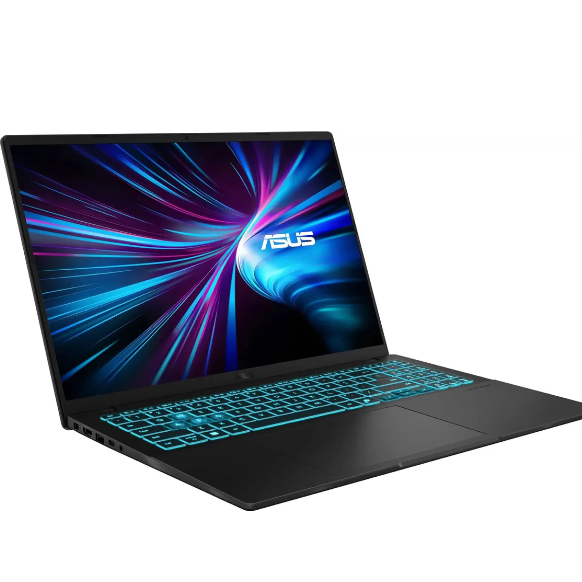 Ноутбук Asus V16 V3607VM 16"WUXGA; IPS/Core 5 210H/32GB/SSD 1TB/RTX 5060 8Gb/Win11pro