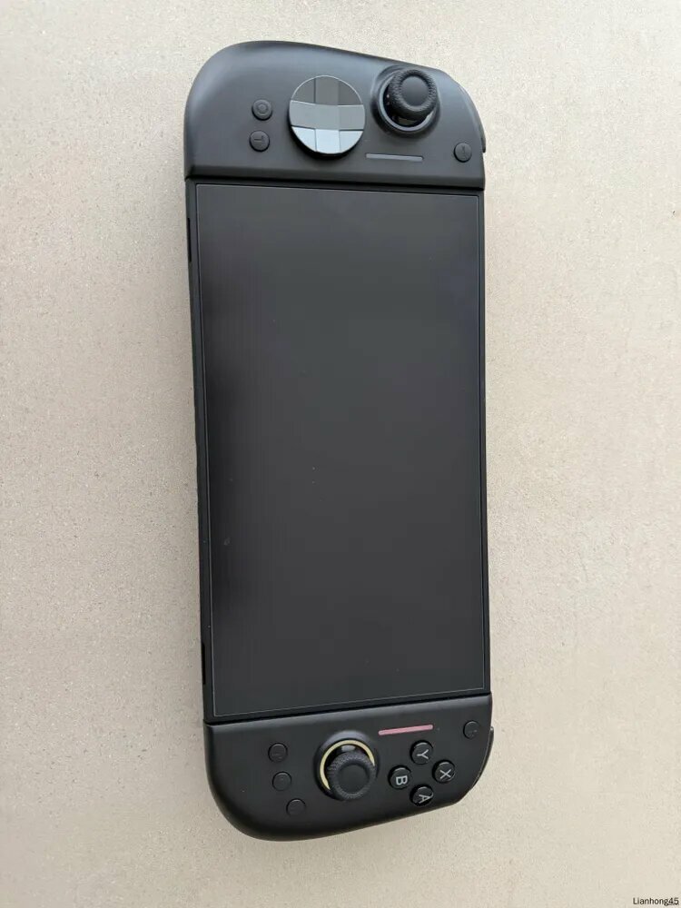 Разъемы для Nintendo Switch 2 — фото 1