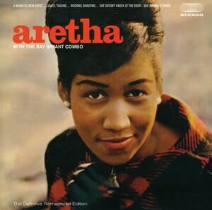 Аудио CD Aretha Franklin "Aretha" CD (EU/2012) NEW