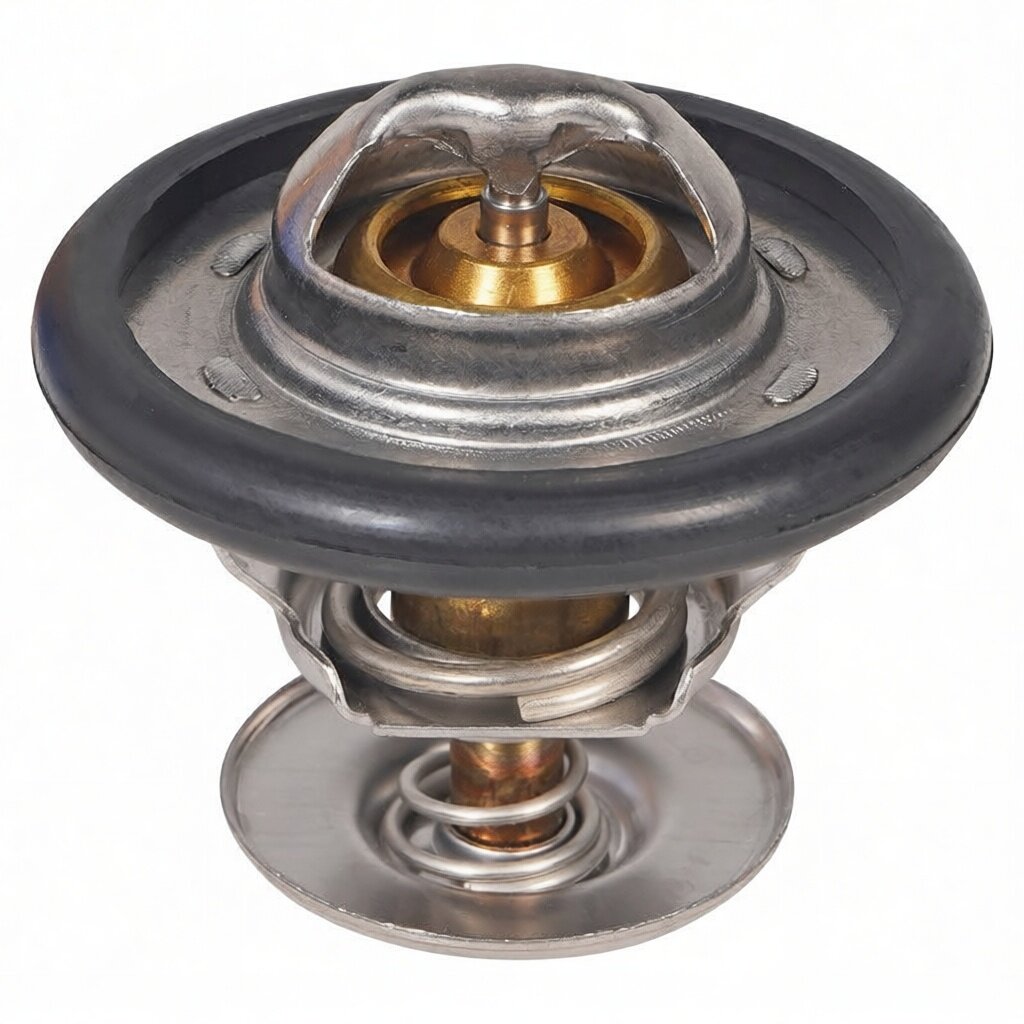 Термостат для а, м Ford Focus I 98-, Mondeo I 93-, Mondeo II 96- 92С термоэл. LT 1003 LUZAR арт. LT1003