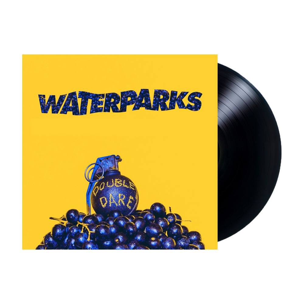 Waterparks – Double Dare