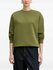Толстовка Armani Exchange Logo-embroidered sweatshirt, размер 40