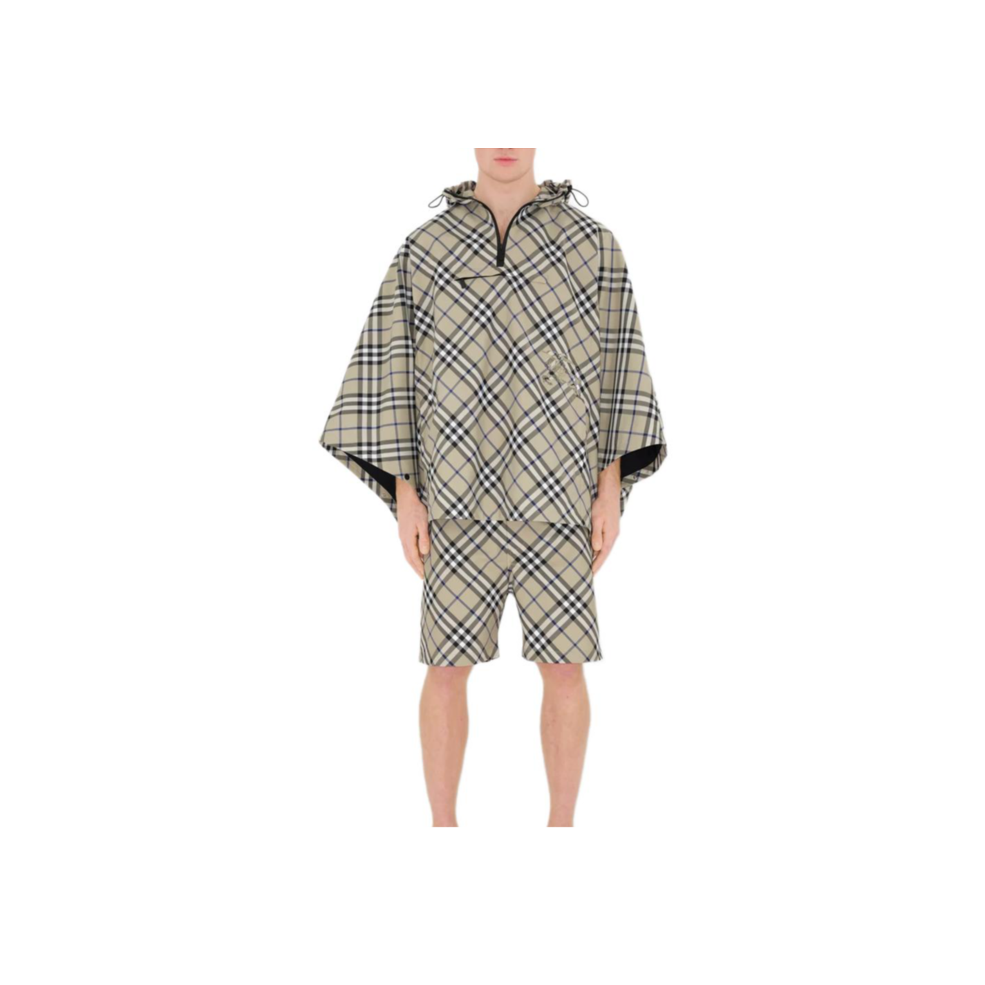 Куртка BURBERRY