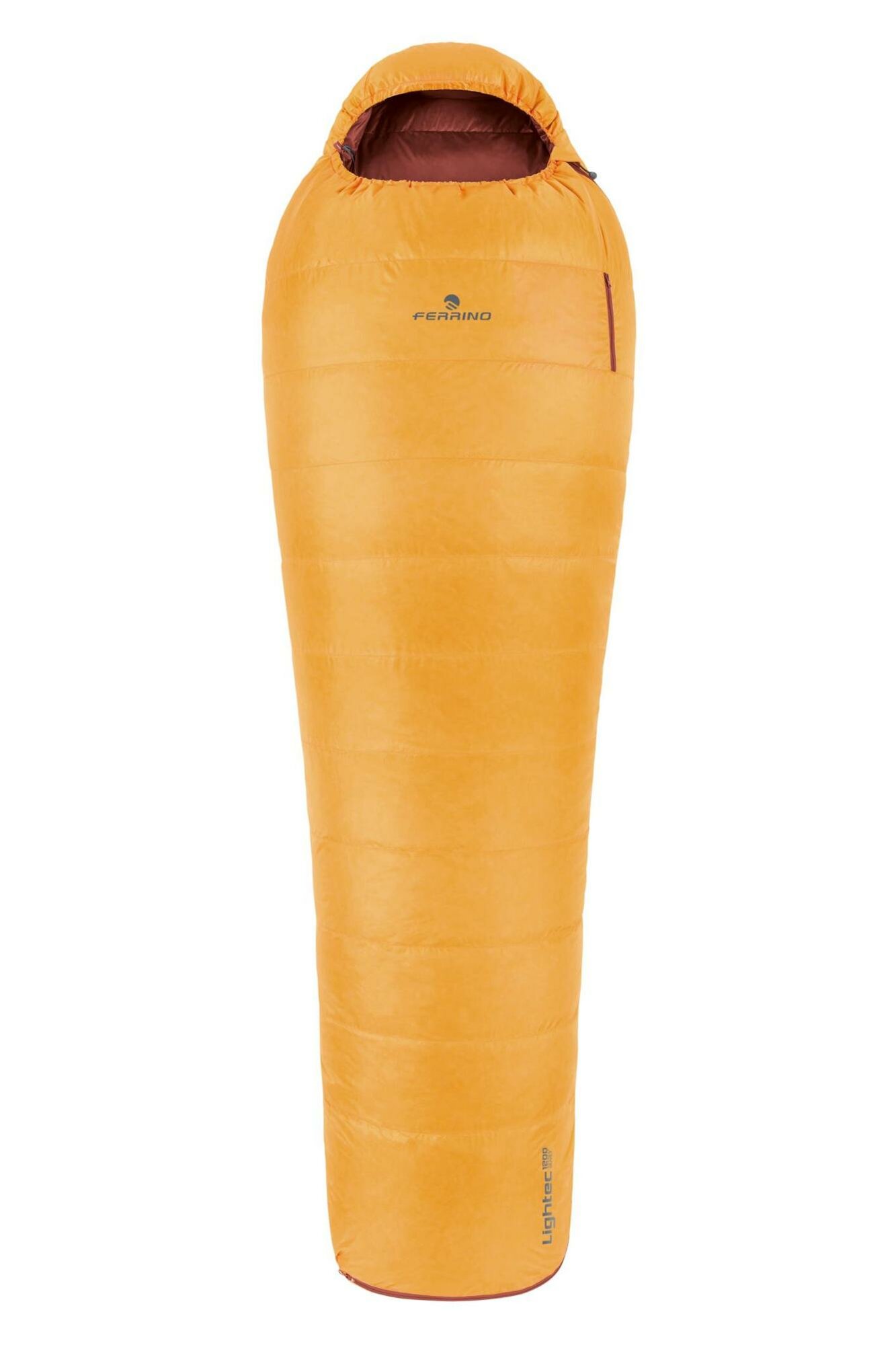 Спальник Ferrino Lightech 1000 Duvet Artisan Gold