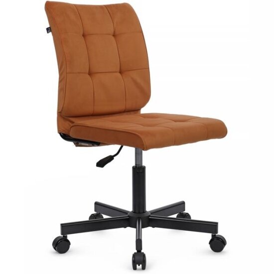 Кресло Riva Chair Соло RCH SLPT-205 Светло-коричневый
