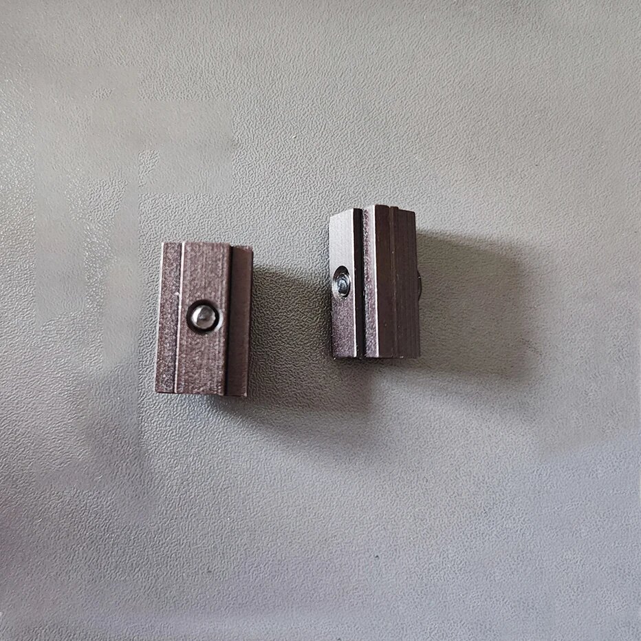 Зажим для резки ключей OIMG Key Fixture