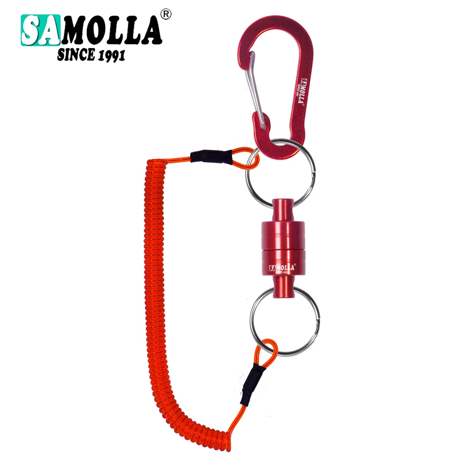 Магнитный держатель для сети SAMOLLA