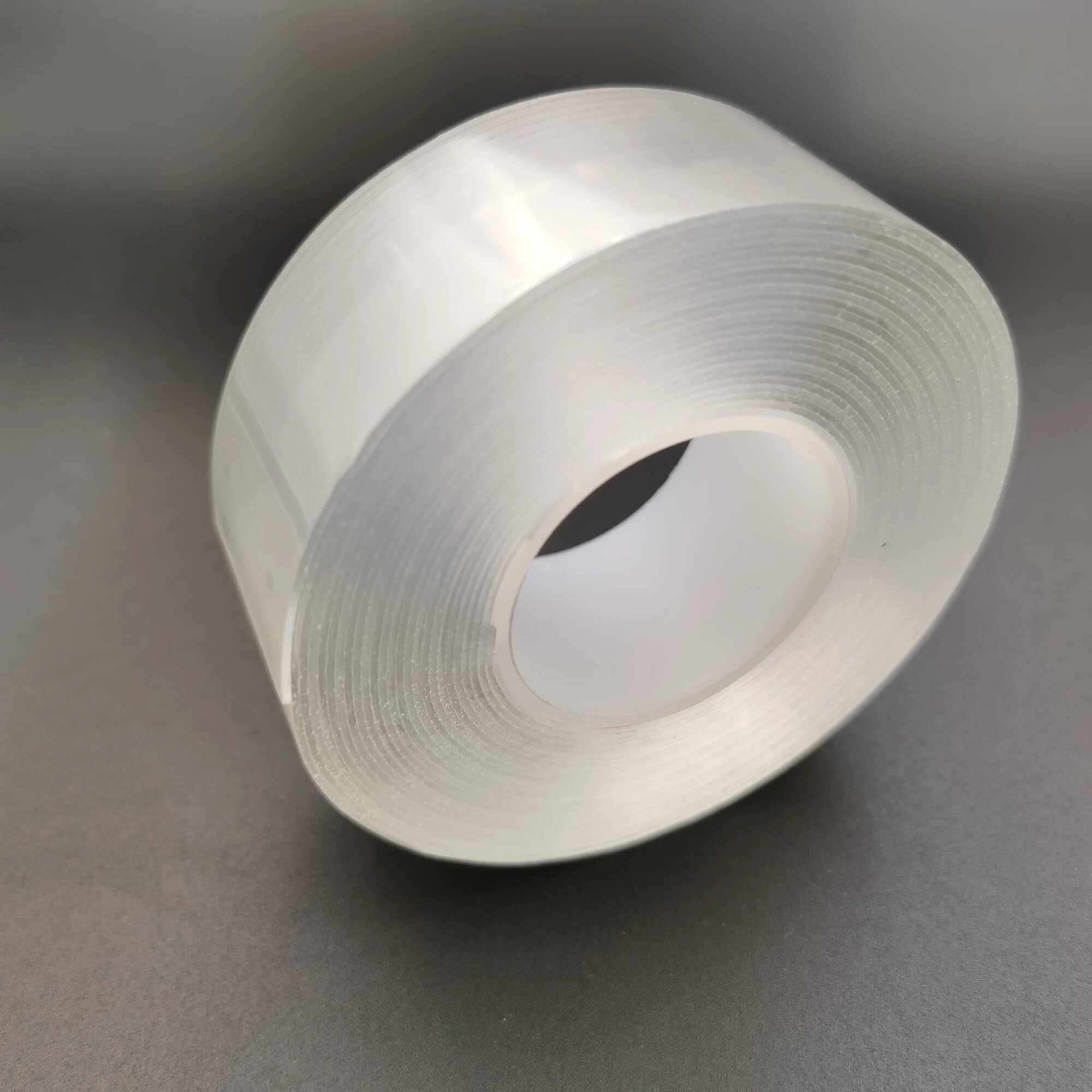 Двусторонний клейкий скотч Double Sided Tape Heavy Duty, Nano