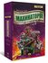 Настольная игра "Махинаторы"
