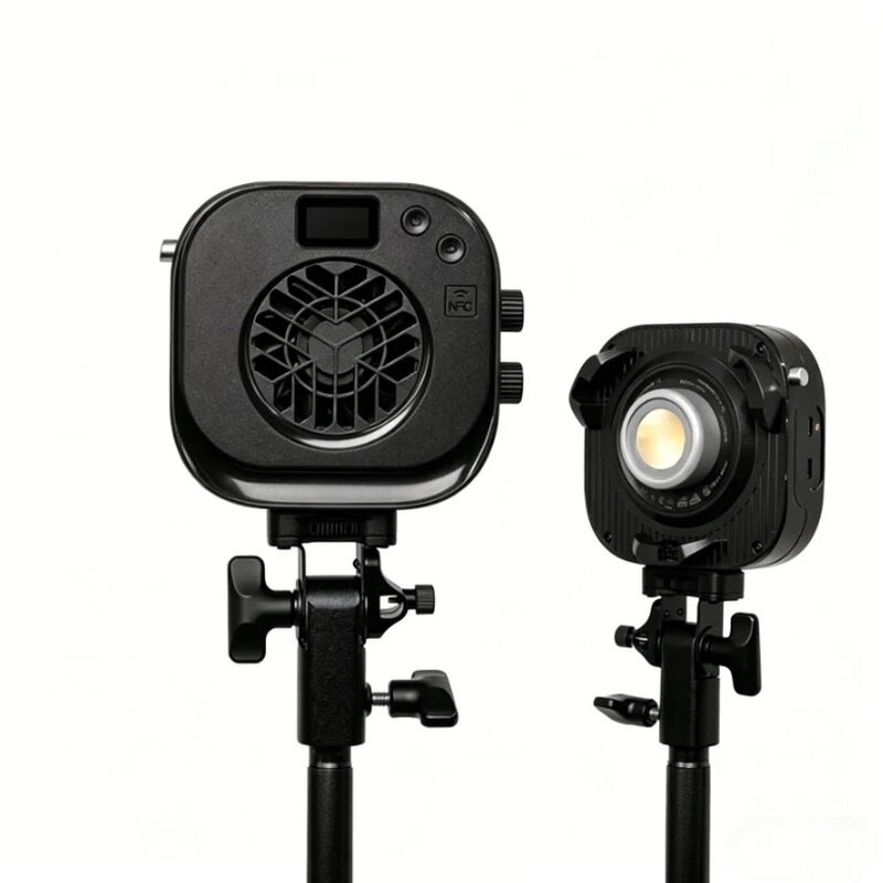 Amaran Halo 60x, 60Вт, ЕС