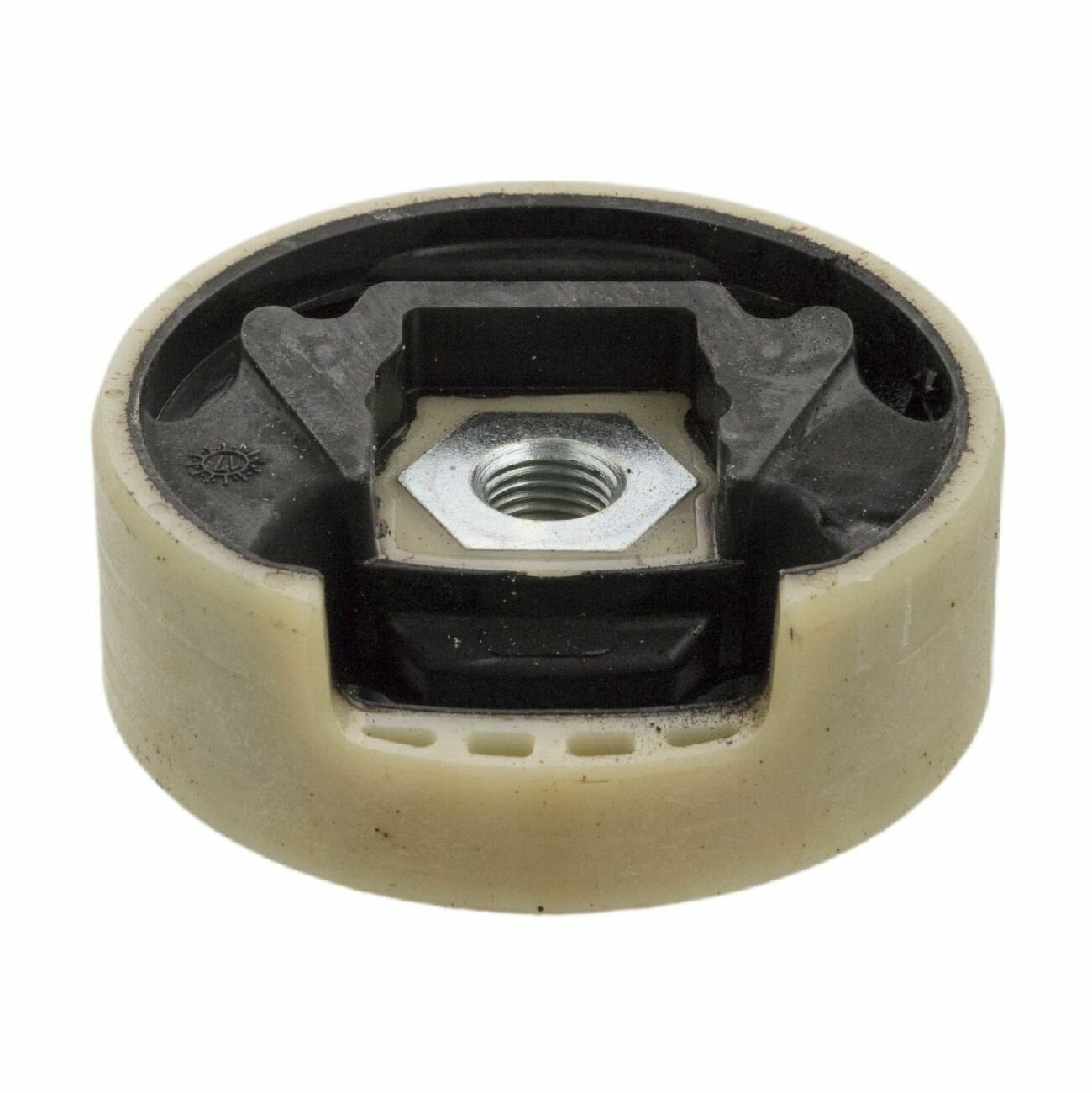FEBI Сайлентблок подрамника верхний VAG A3 / Q3 / Octavia / Superb / Caddy 22766