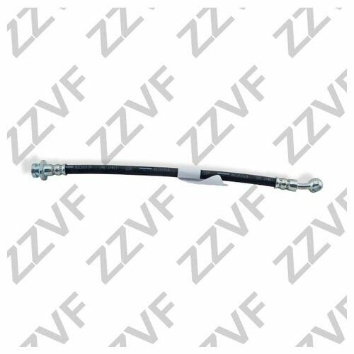 Шланг тормозной задний правый (R) KIA CEED (09 ) ZZVF ZVTH059