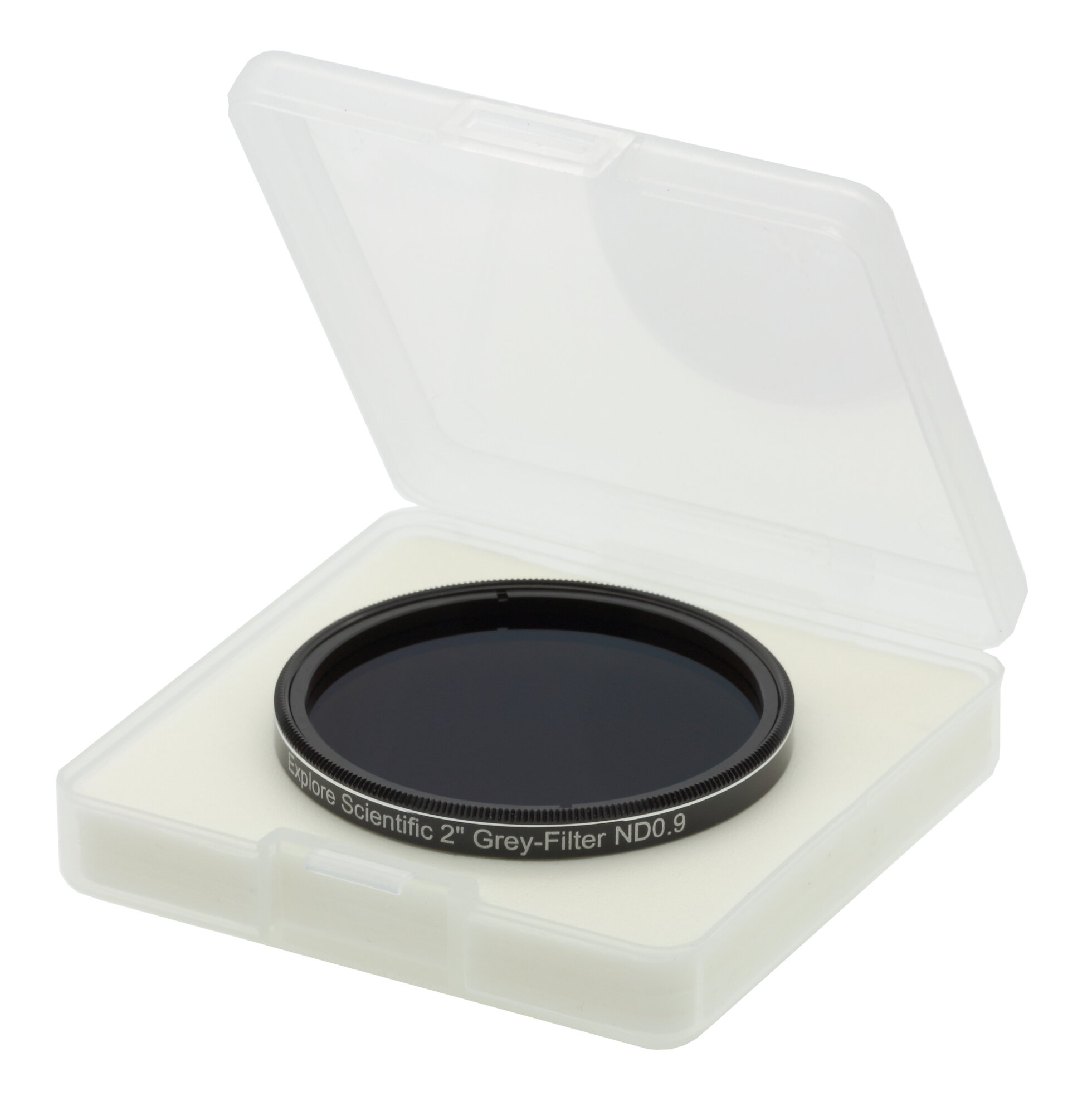 Фильтр Explore Scientific 2" grey ND-09 — фото 1