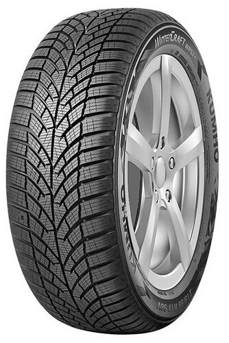 Шины Kumho WinterCraft WP52+ 215/45 R16 90V