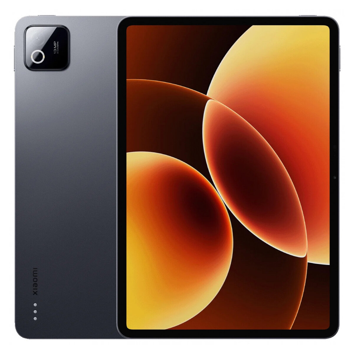 11.2" Планшет Xiaomi Pad 8, 8/256 ГБ, Global, Wi-Fi, Android 15, серый