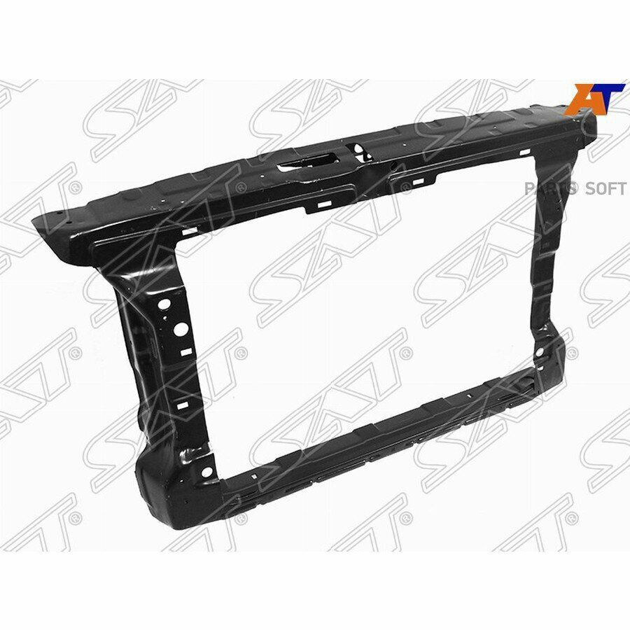 Рамка кузова Skoda Yeti 09-14 от официального дистрибьютора, SAT, артикул STSDY10090