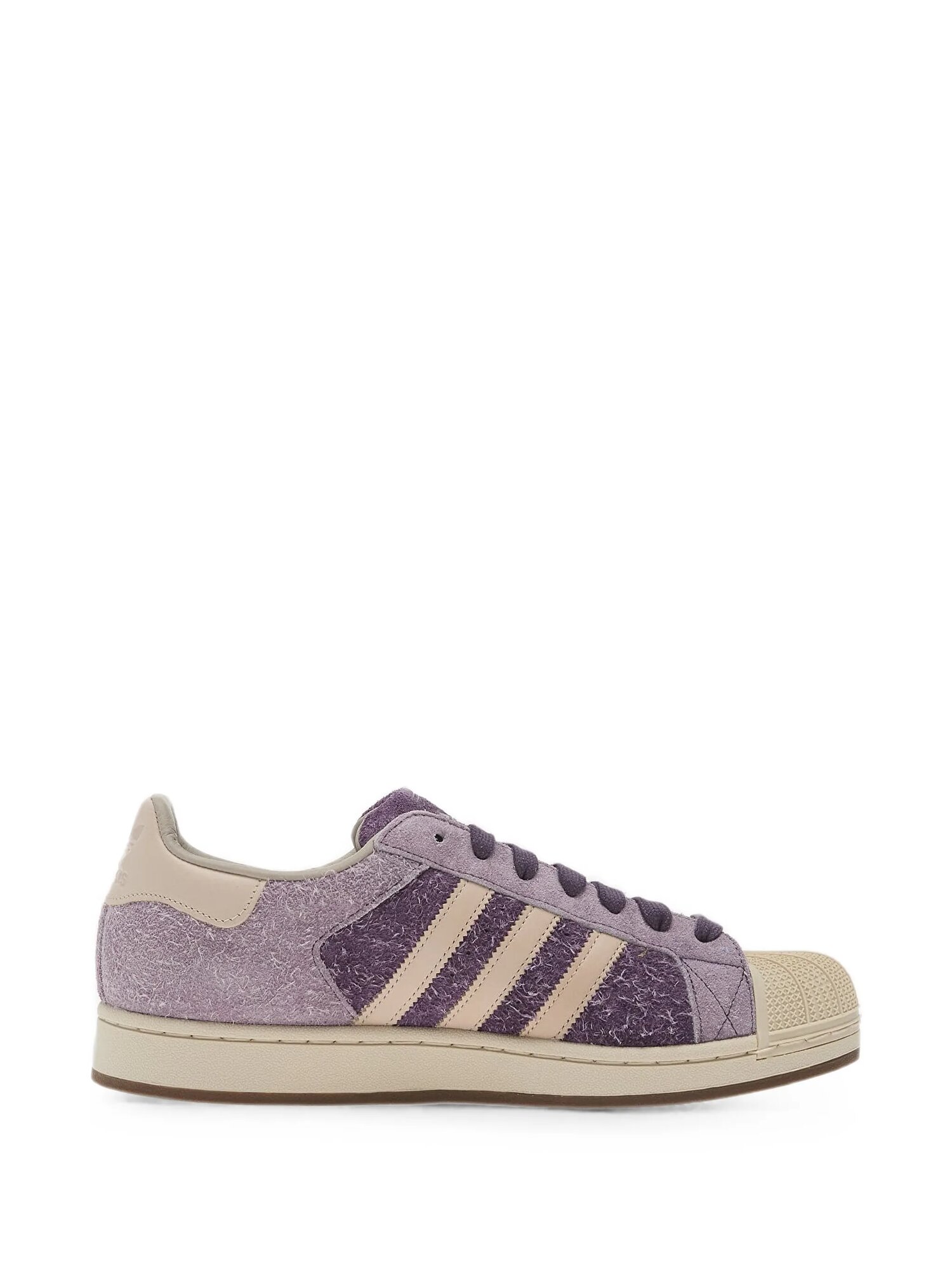 Кроссовки Superstar II panelled sneakers