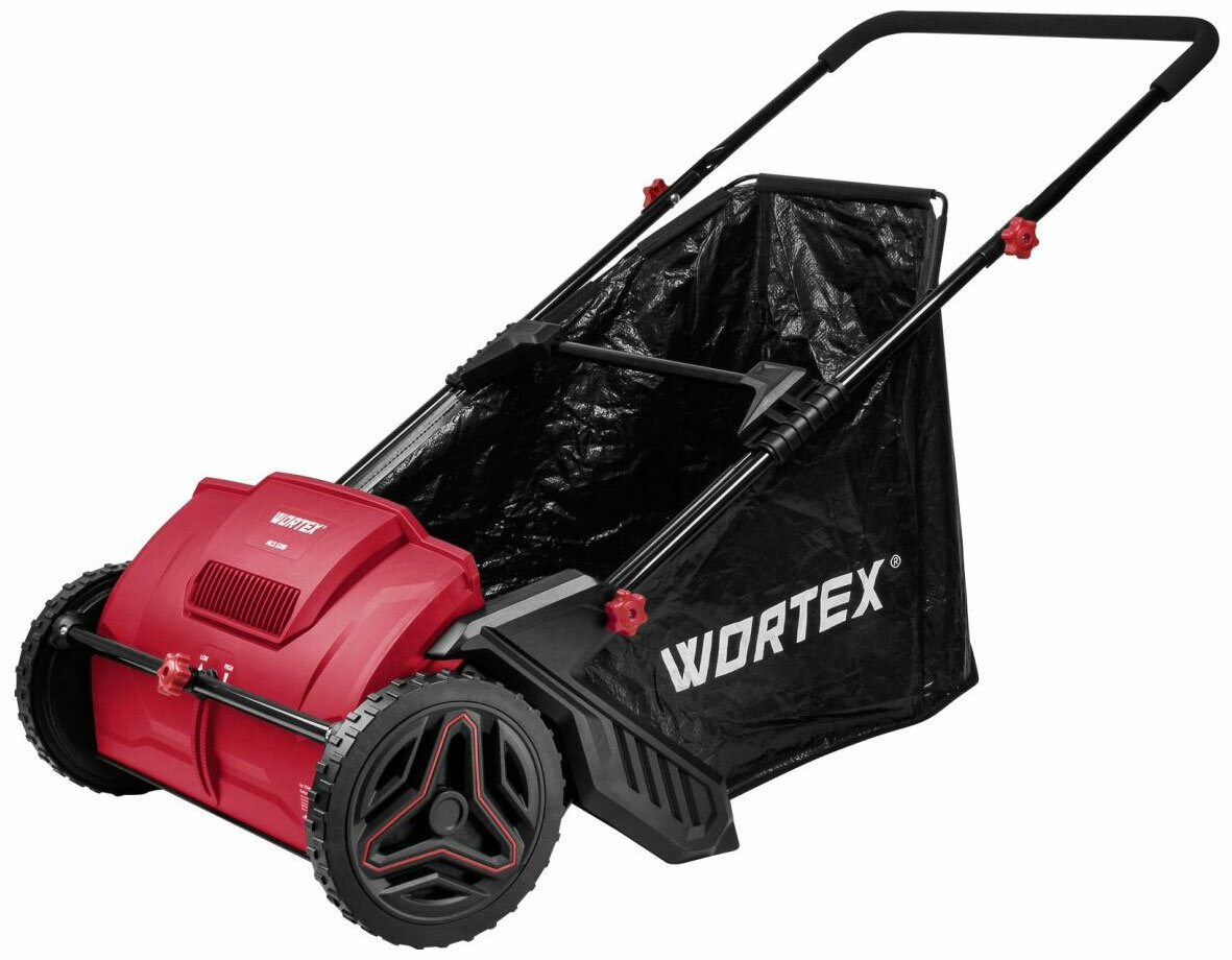 Собиратель листьев механический Wortex HLS 5310