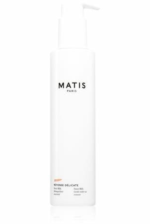 Молочко для ухода за кожей matis paris reponse delicate sensi-milk, 200 мл
