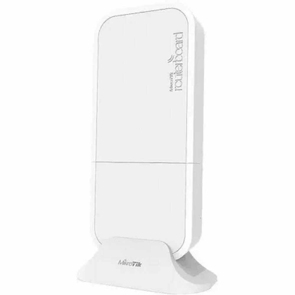 Mikrotik Сетевое оборудование RBwAPG-60ad wAP 60G Радиоустройство 60 ГГц, 802.11ad, RouterOS level 3