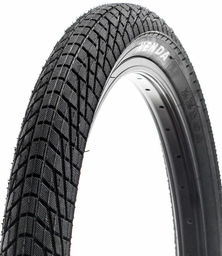 Покрышка Kenda Kontakt K-841 20"x2.25
