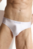 Трусы Intimidea Slip Man Microfiber, размер 52-54, белый
