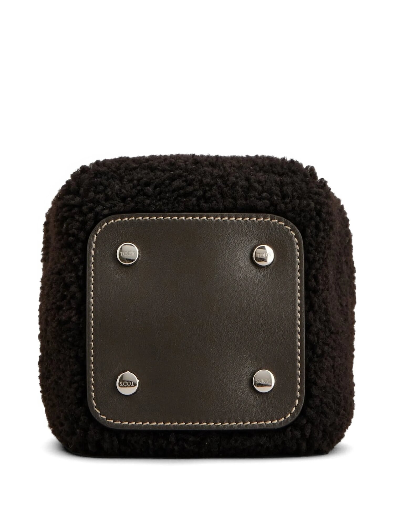 Сумка Tod's, brown — фото 1
