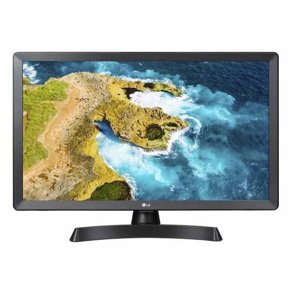 Телевизор LG 24TQ510S-PZ