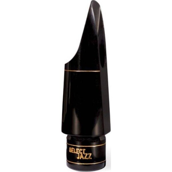 Мундштук для саксофона тенор Rico MKS-D6M Select Jazz