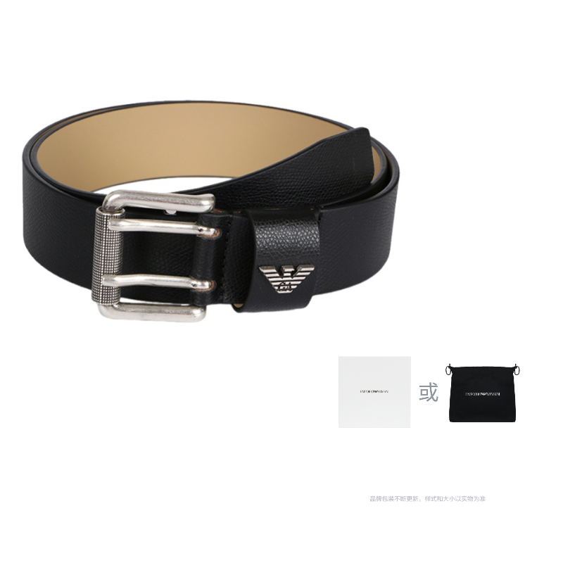 Пояса EMPORIO ARMANI 95