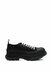 Кроссовки Alexander McQueen Tread Slick, размер 45, black/black