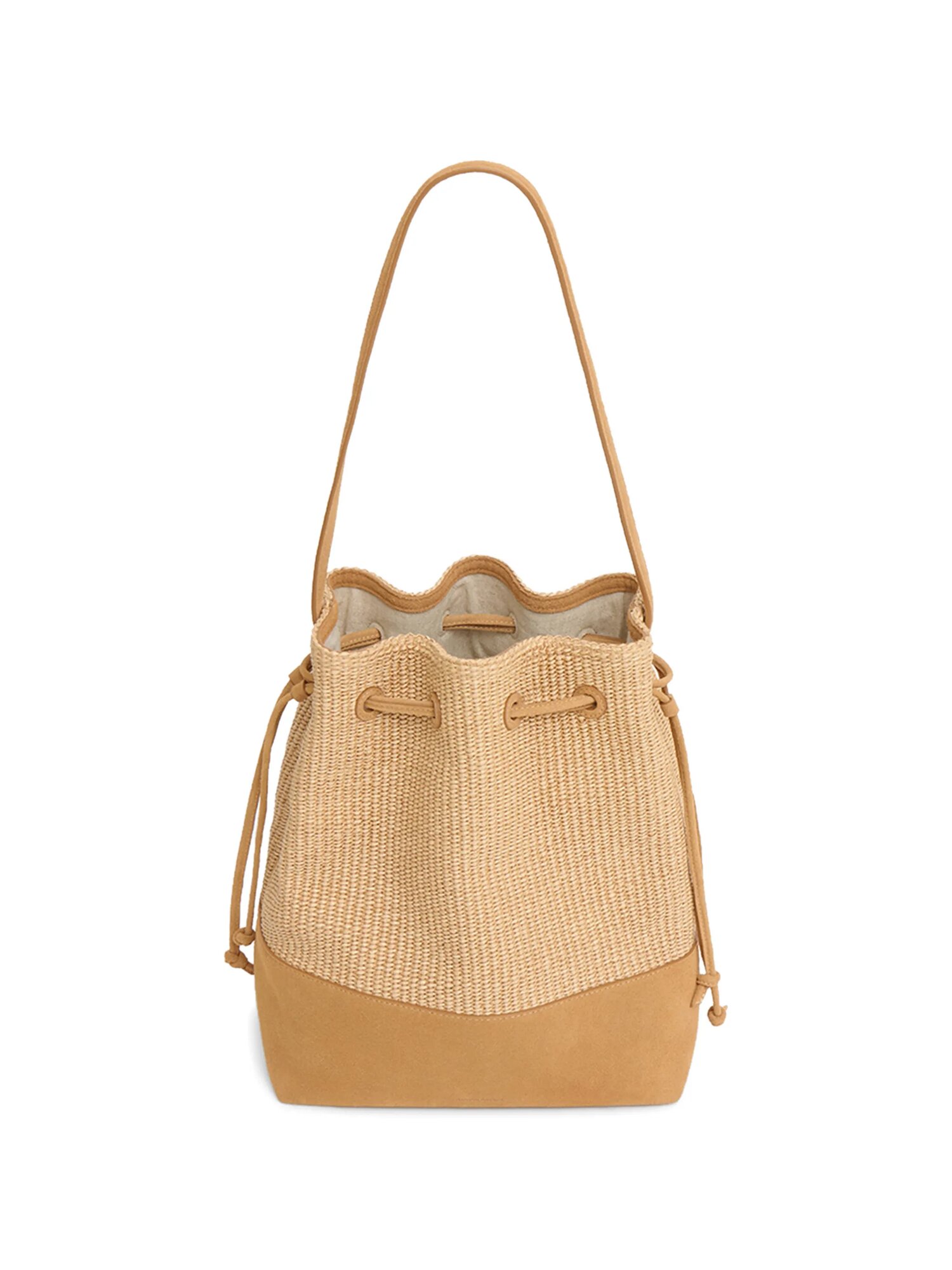 Сумка MANSUR GAVRIEL — фото 1