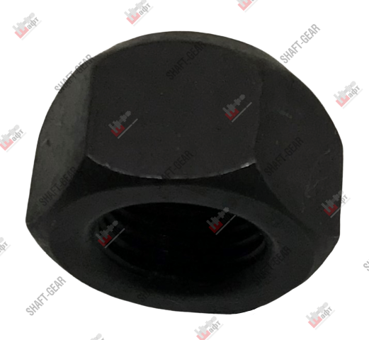 Гайка шпильки (М10*1) КПП - X-1-603