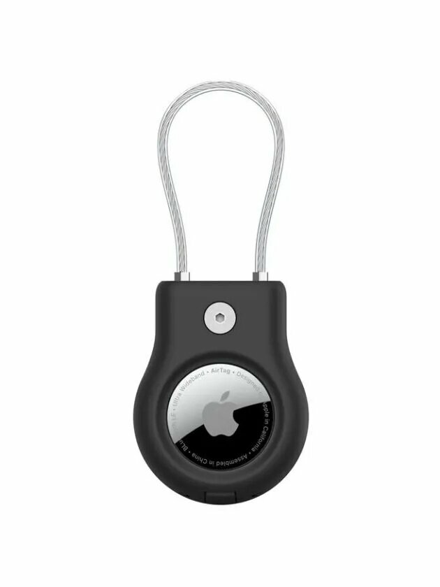 Чехол Belkin MSC009 AirTag