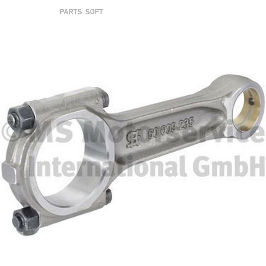 Шатун FiatFord 2,0HDi DW10G6D 9437143380, 1747620, 9467539580 KS от официального дистрибьютора, KOLBENSCHMIDT, артикул 50009235
