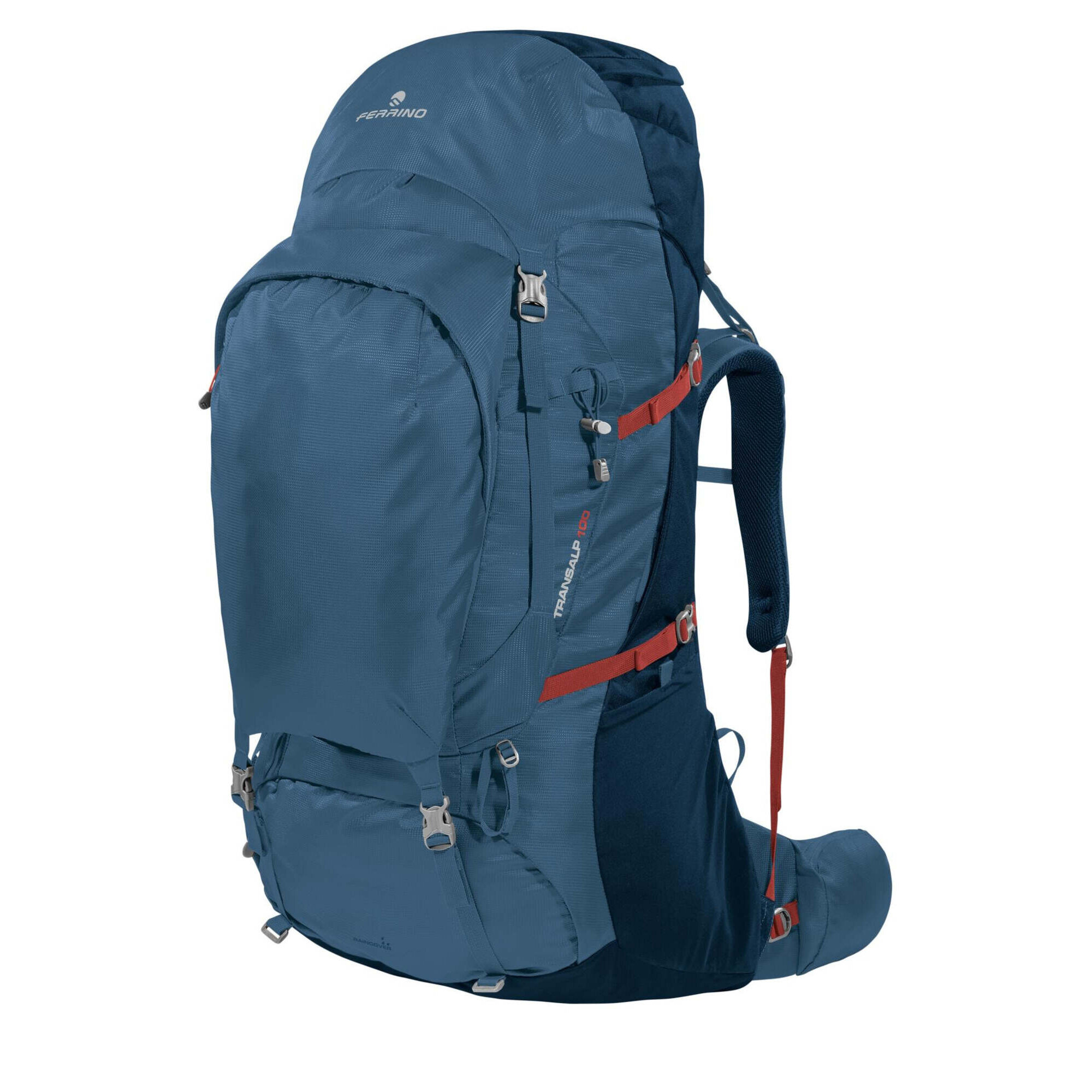 Рюкзак Ferrino: Transalp 75 (Blue)